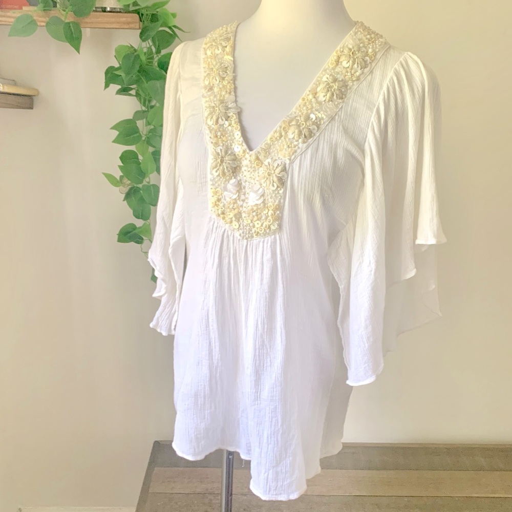 Calypso Tunic - Gem